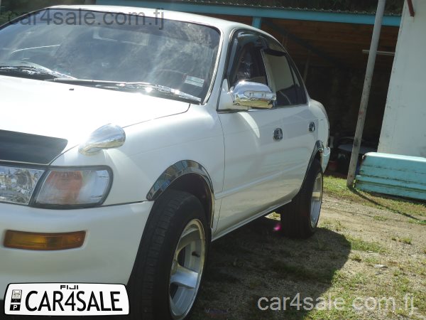 Toyota A100 (1995) for Sale in Lautoka Fiji