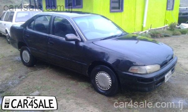 Toyota A100 (1994) for Sale in Rakiraki Fiji