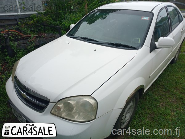 Chevrolet Optra (2009) for Sale in Lautoka Fiji